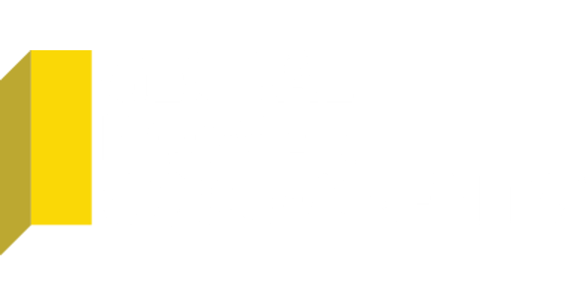 Global Power Components Merch