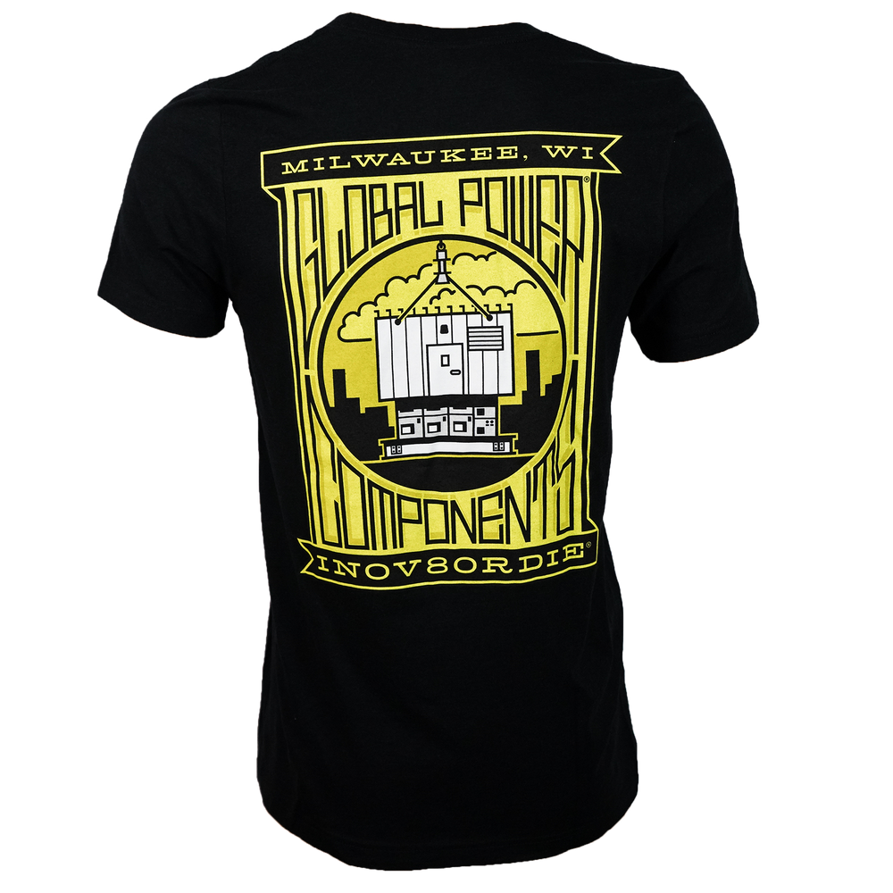 Collections – Global Power Components Merch