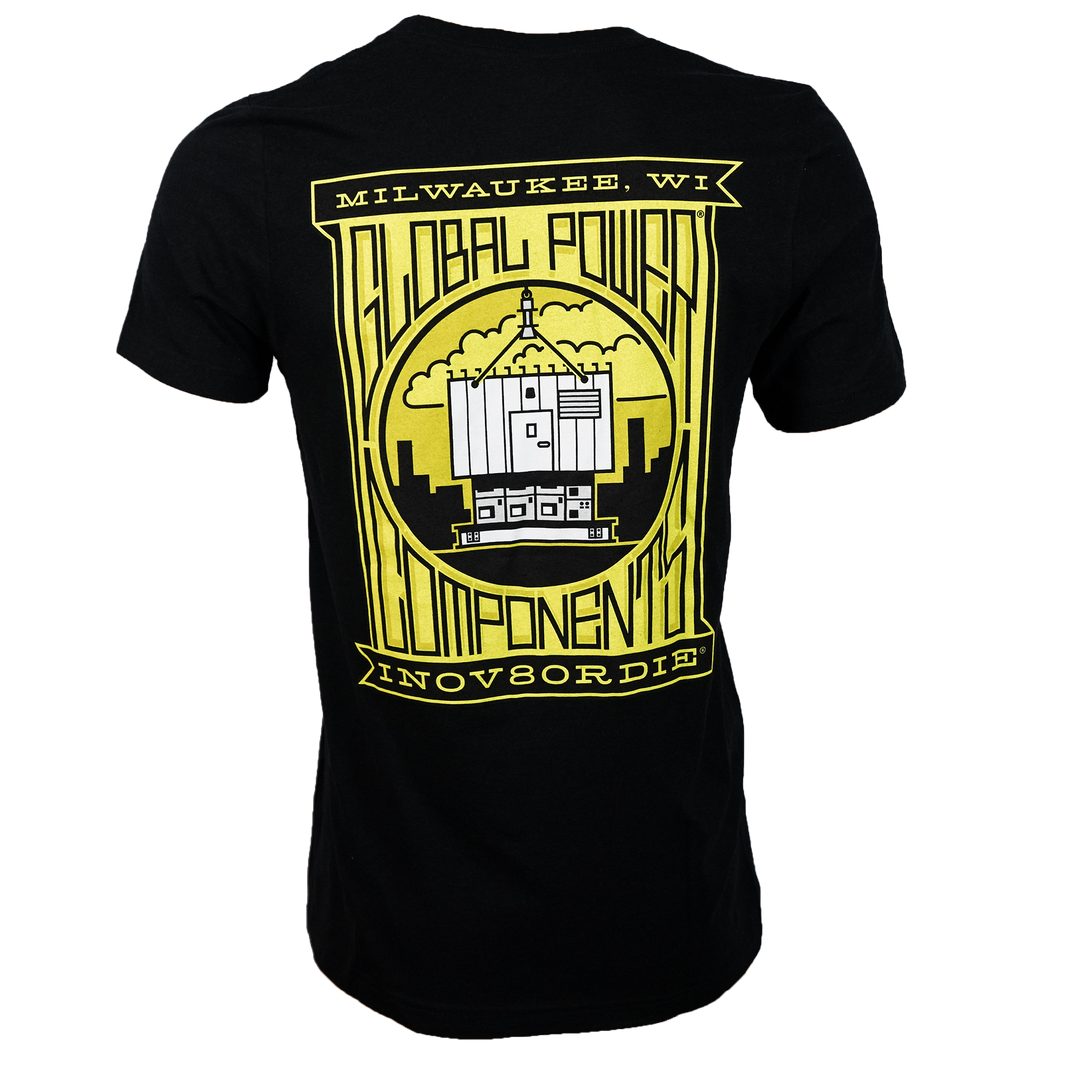 Global Power Components Merch