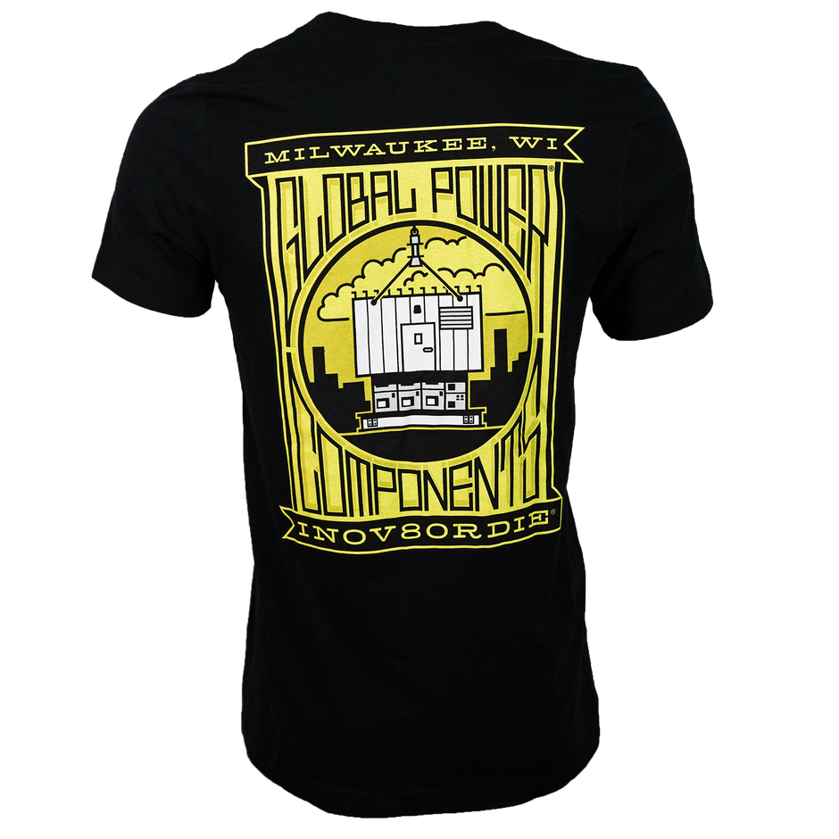 Global Power Components Merch